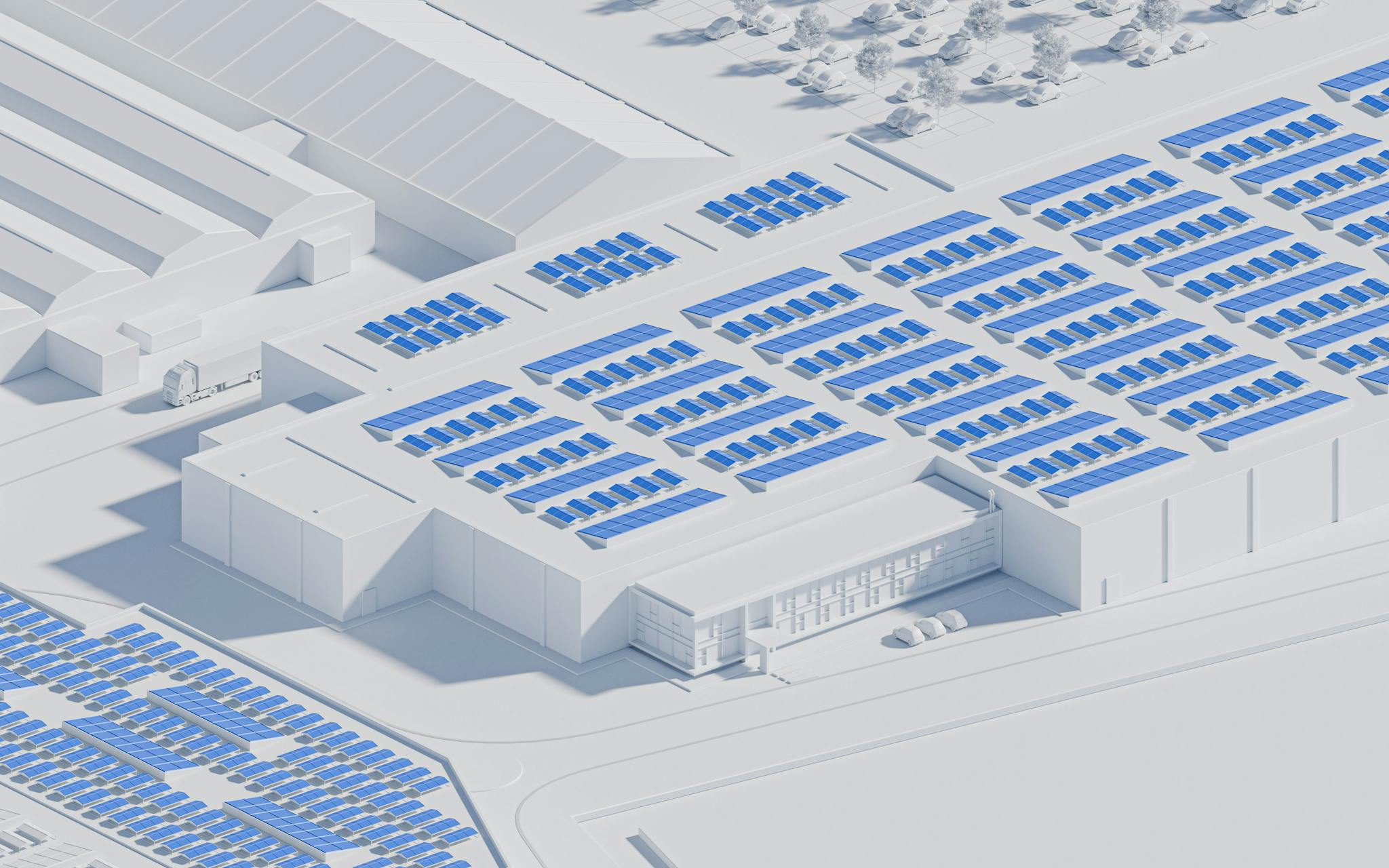 Sostenibilità di 3B S.p.a.