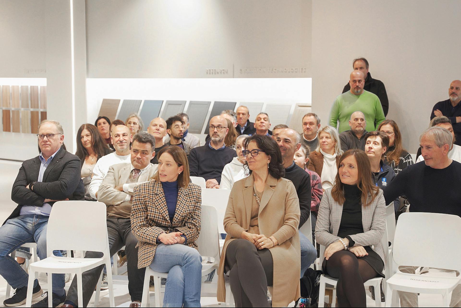 Sostenibilità di 3B S.p.a.