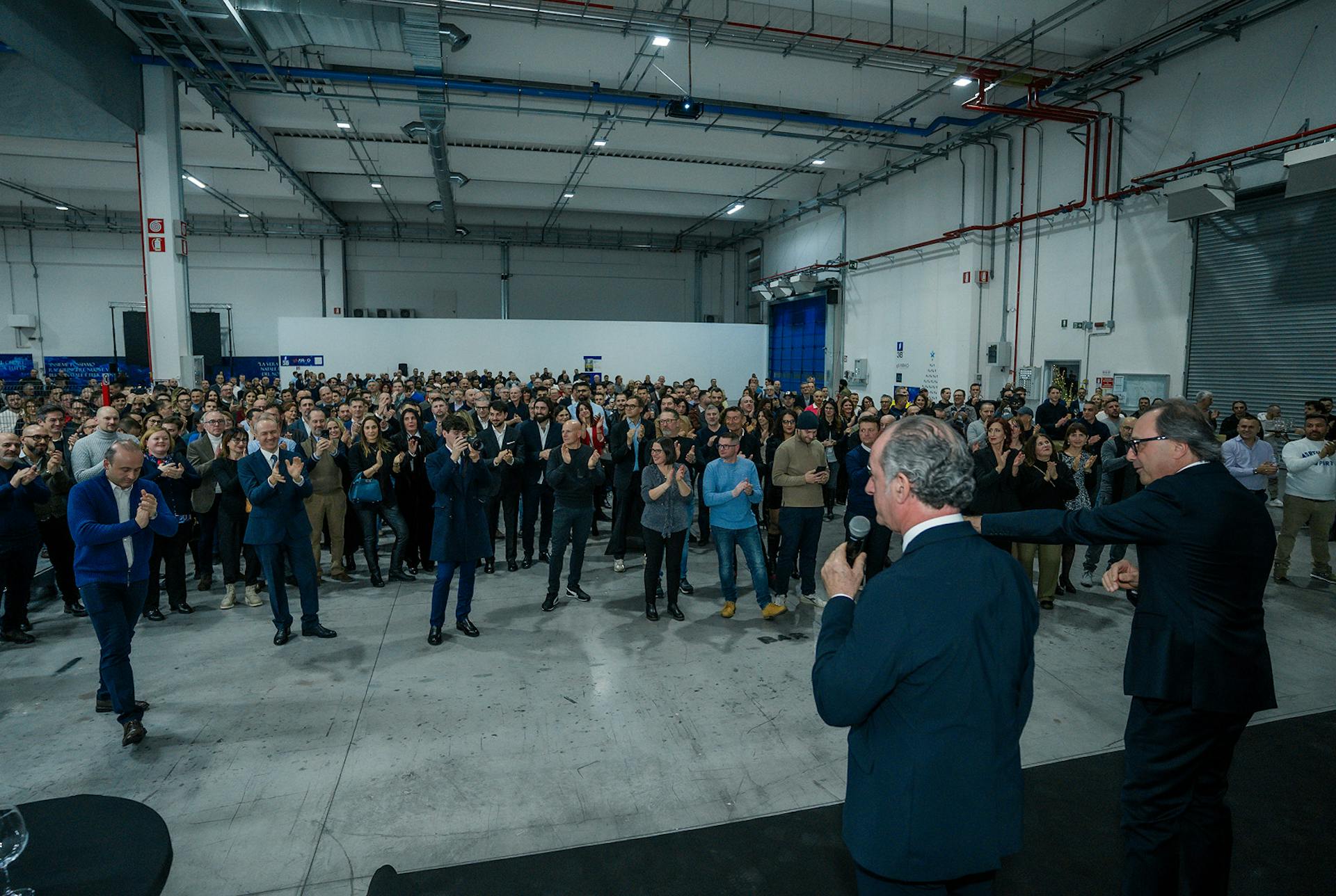 Sostenibilità di 3B S.p.a.