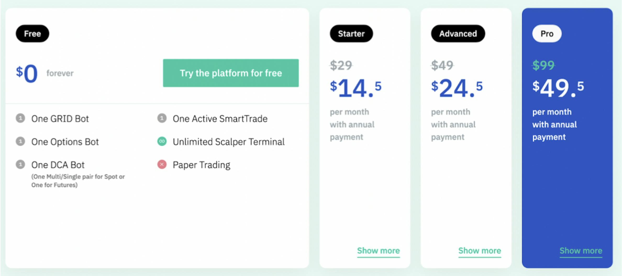 2025 Best Crypto Arbitrage Bots & Platforms for Trading Bitcoin, Ethereum