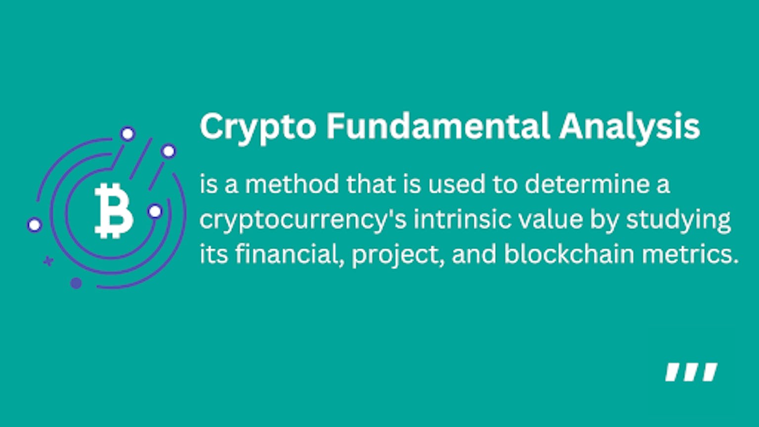 The Ultimate Guide To Crypto Fundamental Analysis Strategies And Best Practices