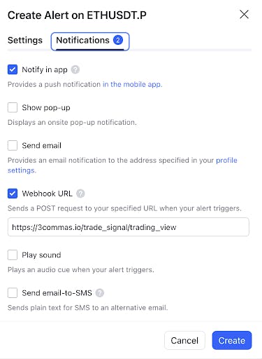 Introducing Signal Bot - A TradingView User's Most Powerful Tool for 2025