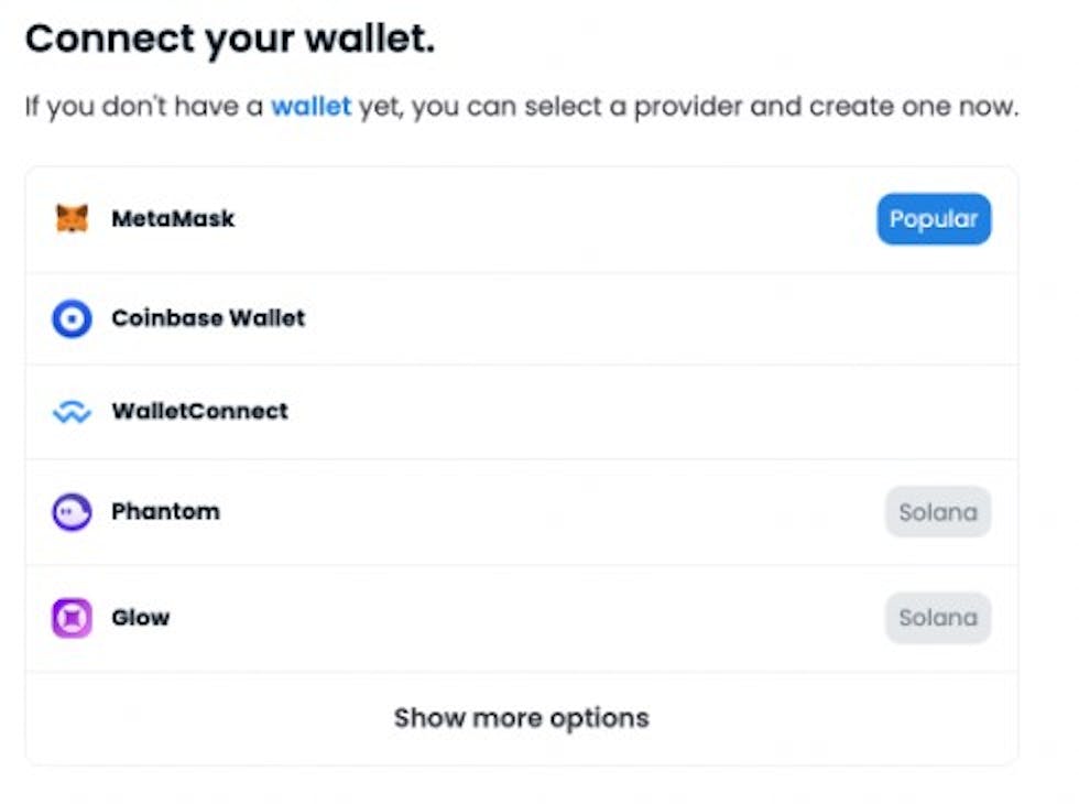 How to trade NFTs on OpenSea in 2025