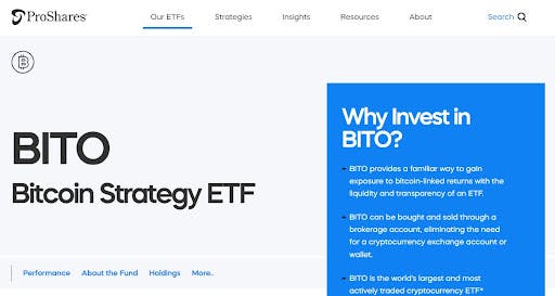 Cryptocurrency Index Funds: The Smart Investor's Path to Crypto ...