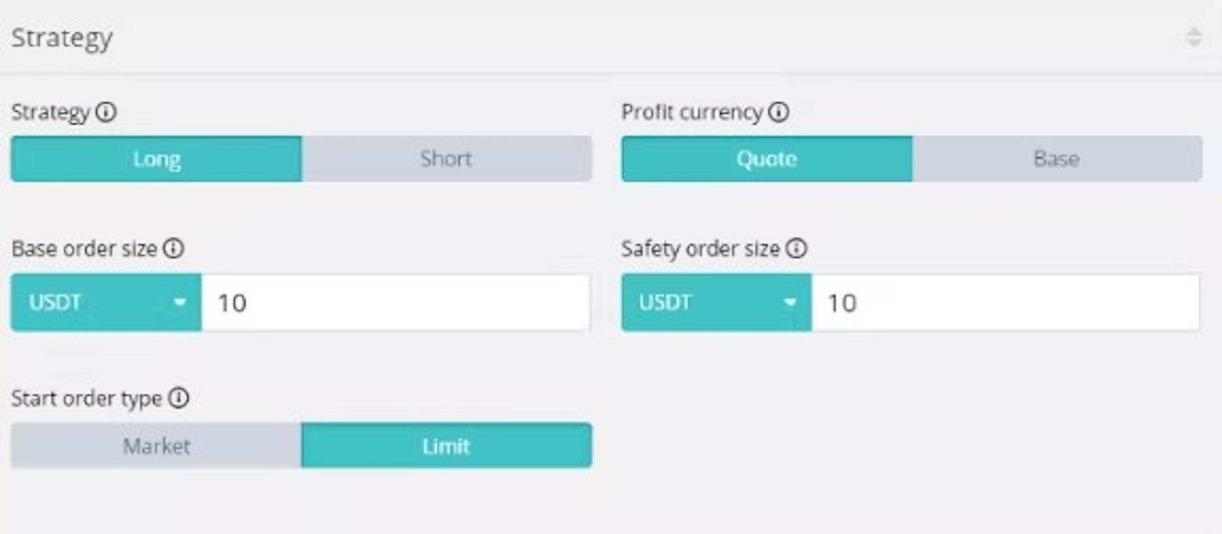 The importance of DCA strategy during a market correction in 2025