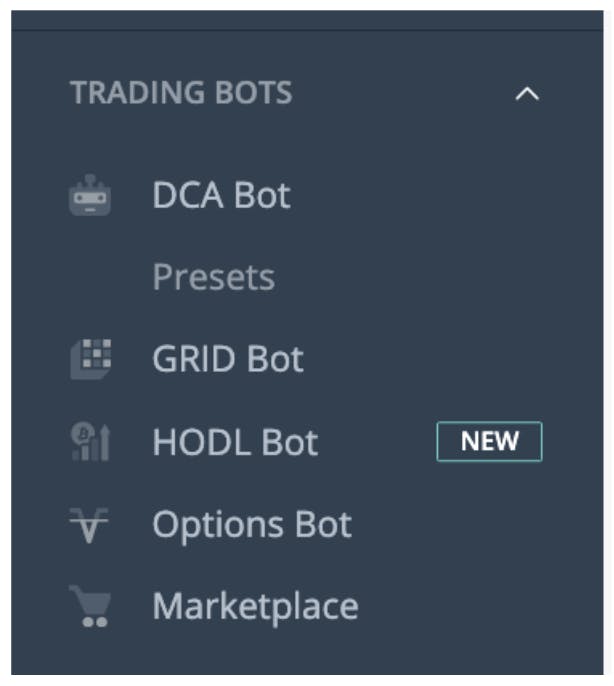 AI Forex Trading Bot For Automated Currency FX Trade 2025 | 3Commas