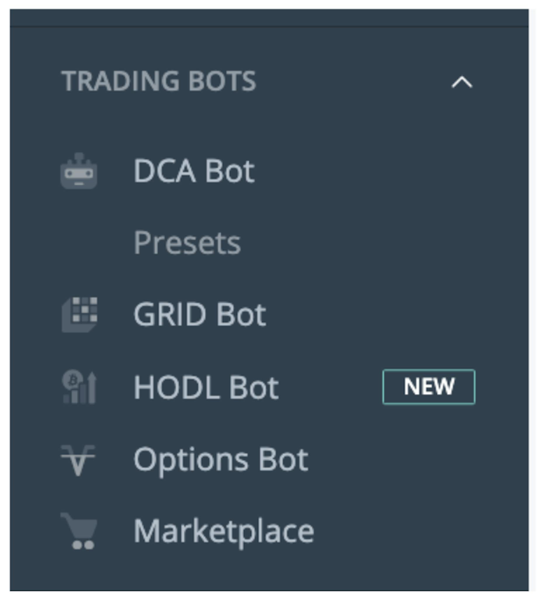 AI Forex Trading Bot For Automated Currency FX Trade 2025 | 3Commas
