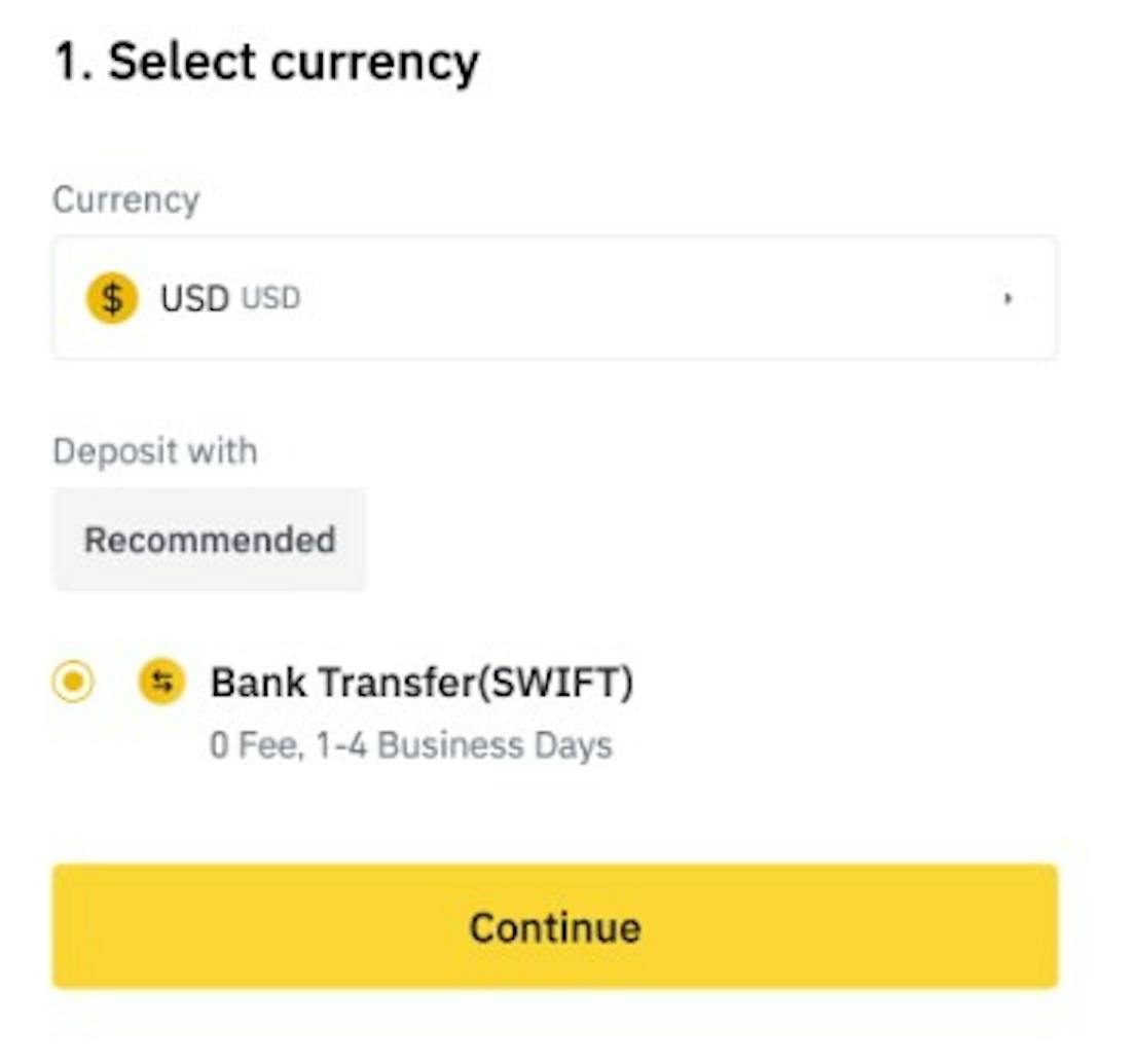 How To Trade on Binance in 2023: a Guide to Trading Cryptocurrency on ...