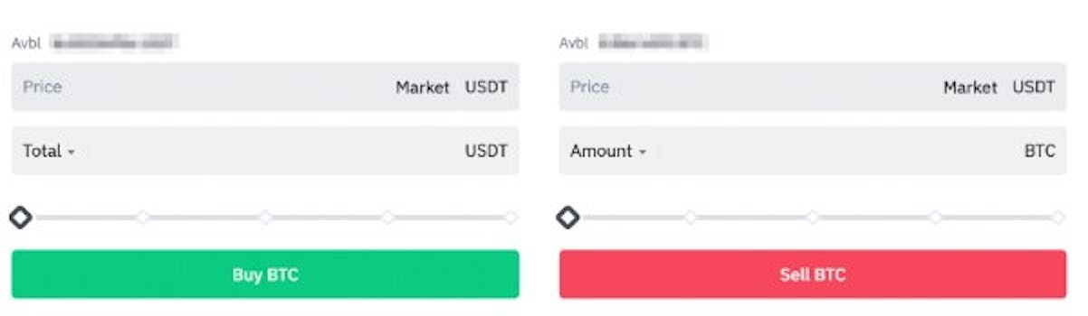 How To Trade on Binance in 2023: a Guide to Trading Cryptocurrency on ...