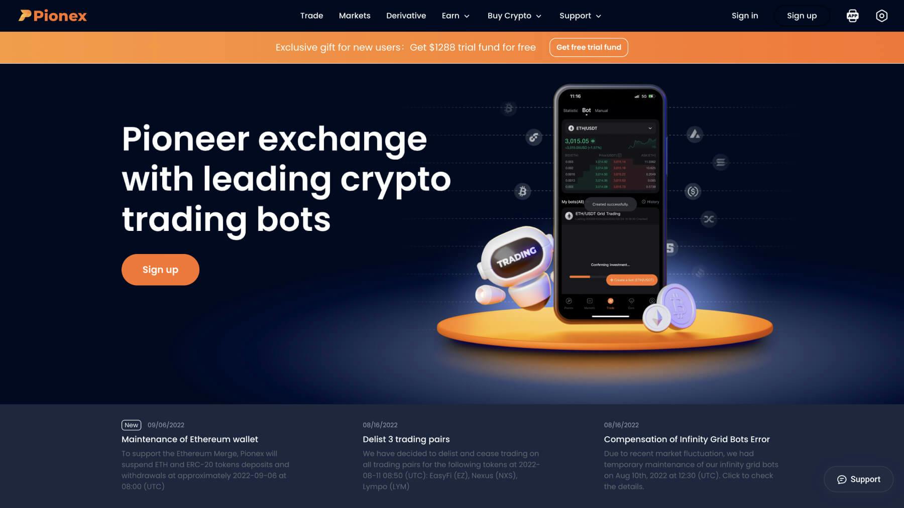 Best Crypto Trading Bot - 2025: Top 17 Bitcoin Trading Bots Reviewed Best Crypto Trading Bot - 2025: Top 17 Bitcoin Trading Bots Reviewed