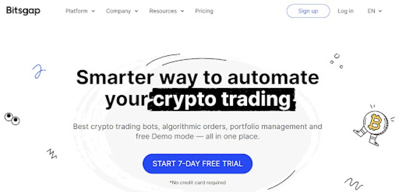 The Ultimate Guide to Binance Futures Trading Bots 2025: Enhance Your ...