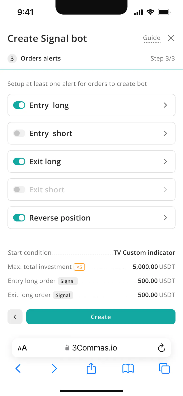 Introducing Signal Bot - A TradingView User's Most Powerful Tool for 2025