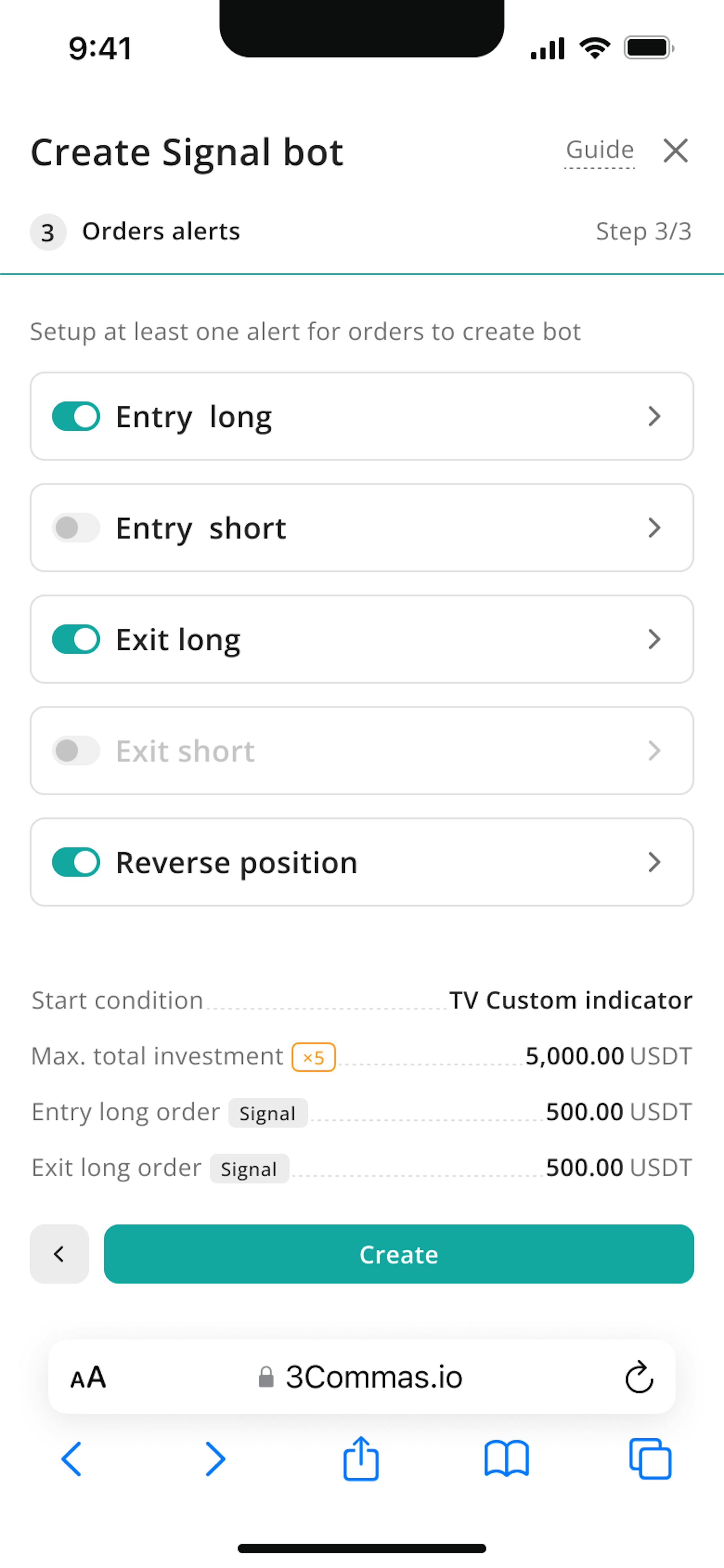 Introducing Signal Bot - A TradingView User's Most Powerful Tool for 2025