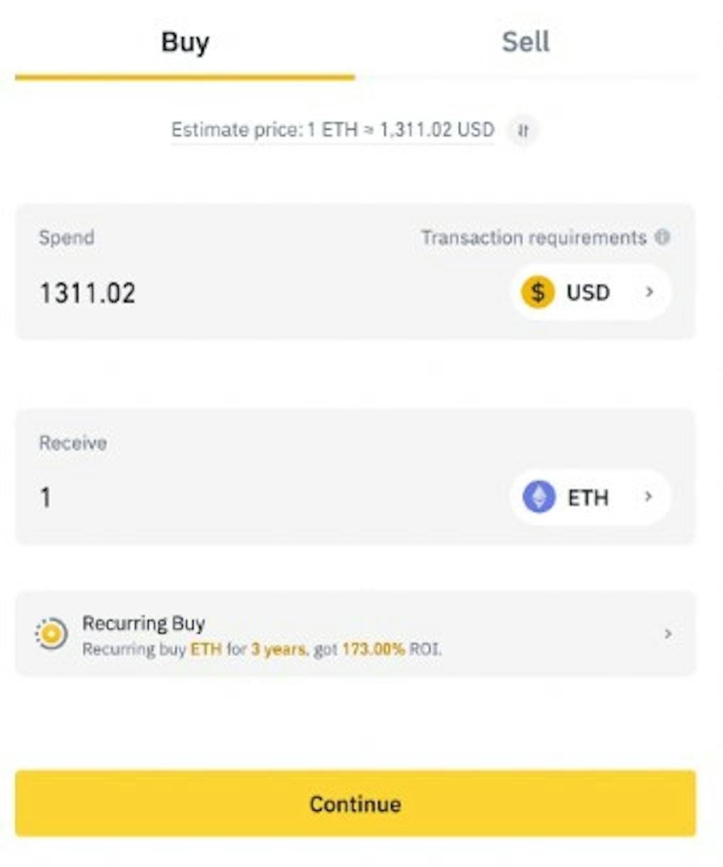 How To Trade on Binance in 2023: a Guide to Trading Cryptocurrency on ...