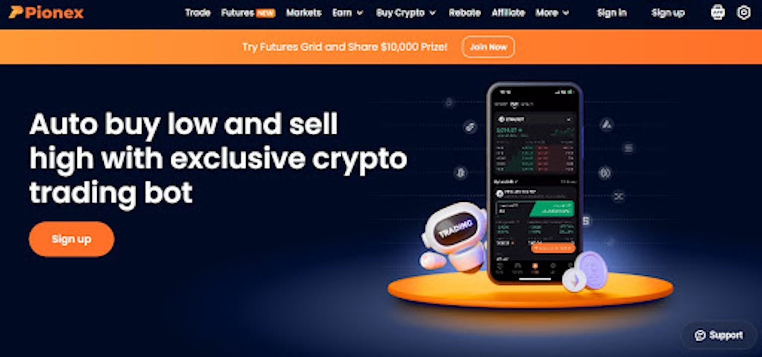 The Ultimate Guide to Binance Futures Trading Bots 2025: Enhance Your ...