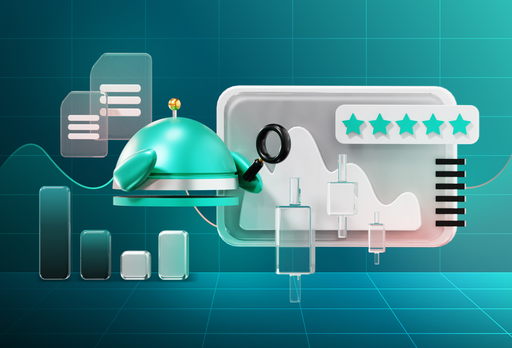 3Commas - Crypto Trading Bot Automated Altcoin/Bitcoin Platform