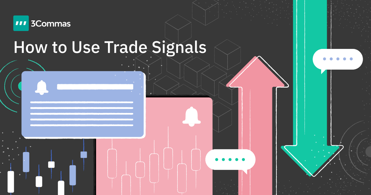 How to Use Crypto Trading Signals in 2025