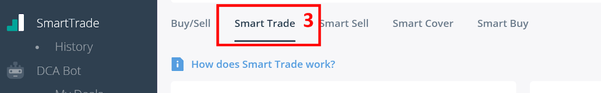 Supercharge your Scalping with Smart Trades