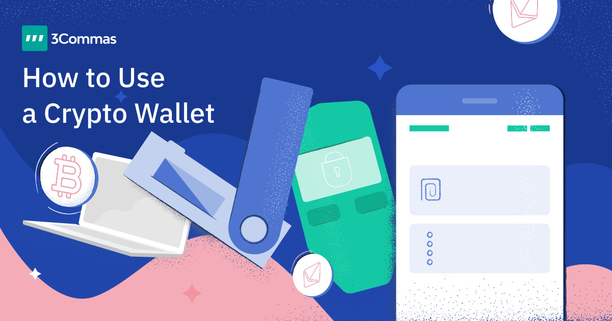 How to Use Crypto Wallets: Step-by-Step Instructions for 2025