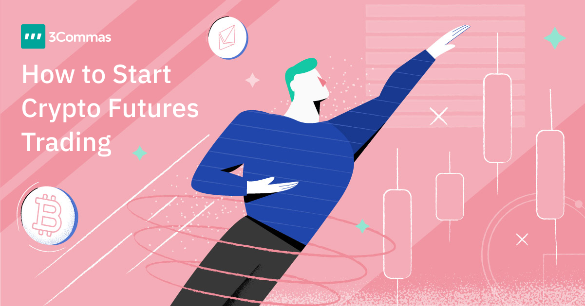Crypto Futures Trading 2025: 7 Steps to Get Started in No Time