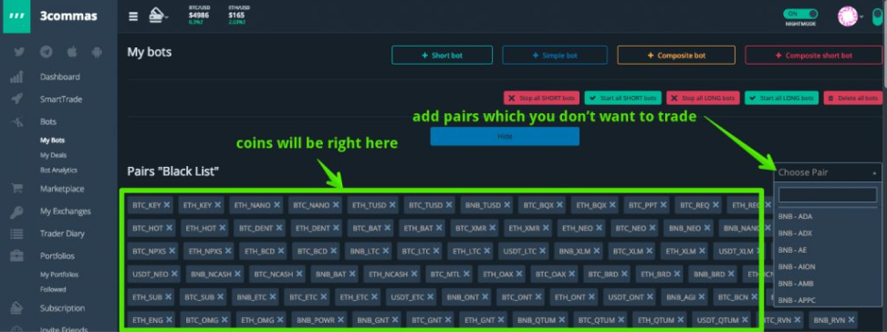 Manual Trading vs. Algo Trading in 2025