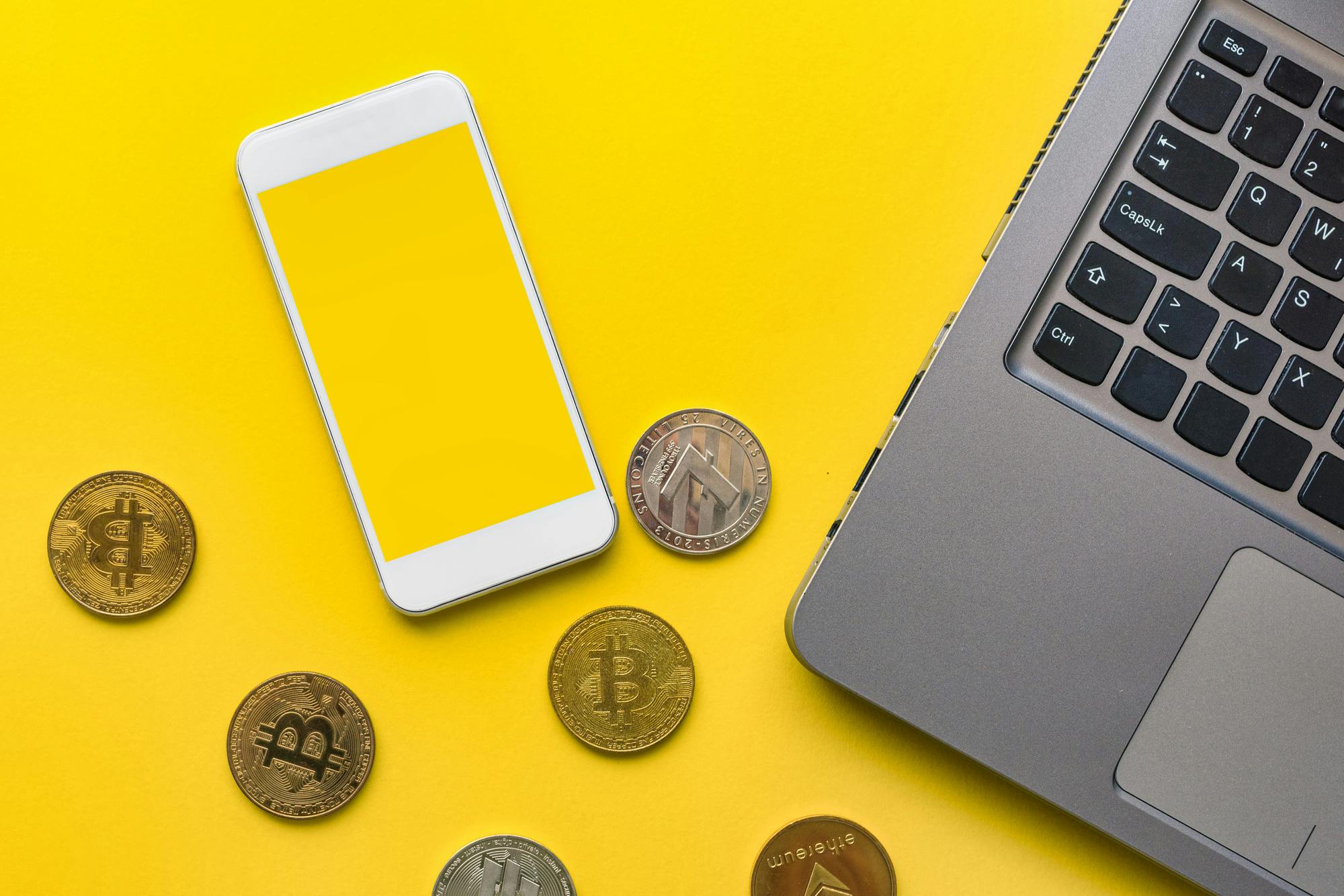 Most Common Mistakes To Avoid While Day Trading Cryptocurrency