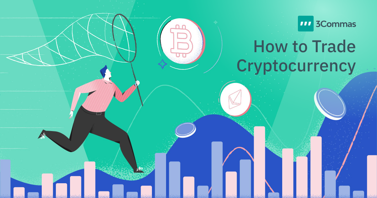 How to Trade Crypto in 2025: Automated First Strategies