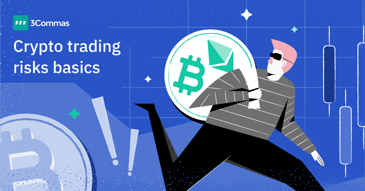 Crypto Trading Risks Basics