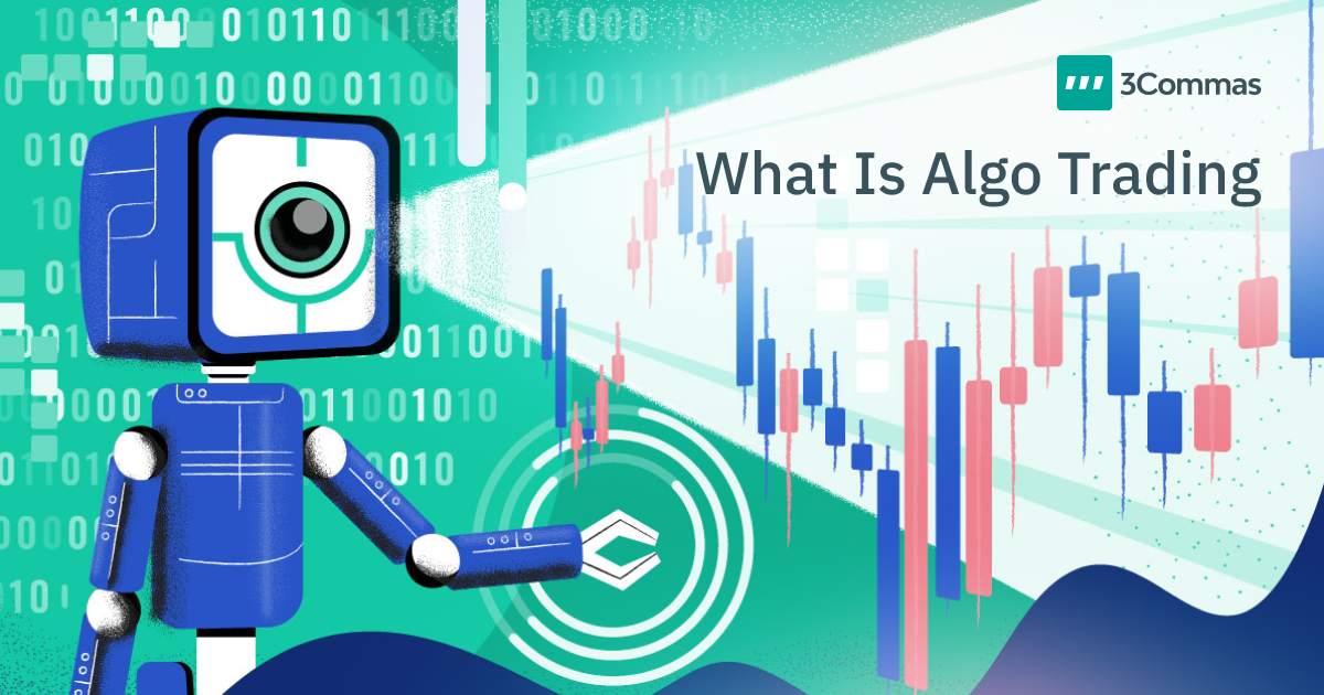 What Is Algorithmic Trading in 2023? The Getting Started Guide