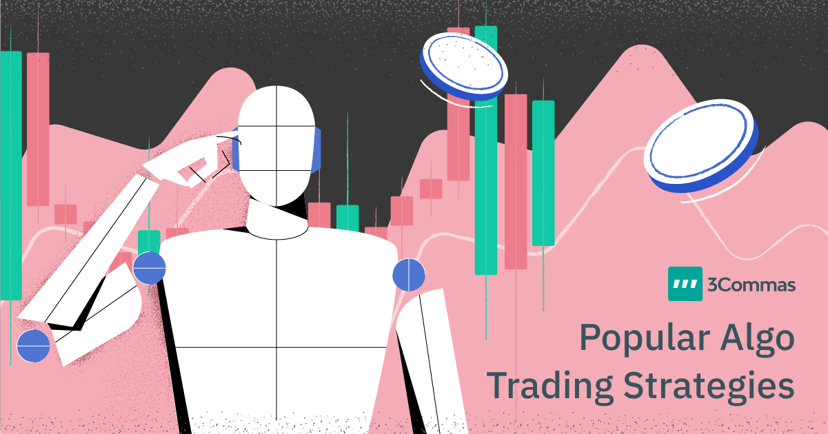 Popular‌ ‌Algo‌ ‌Trading‌ ‌Strategies in 2025:‌ ‌Discussed‌ ‌and ...