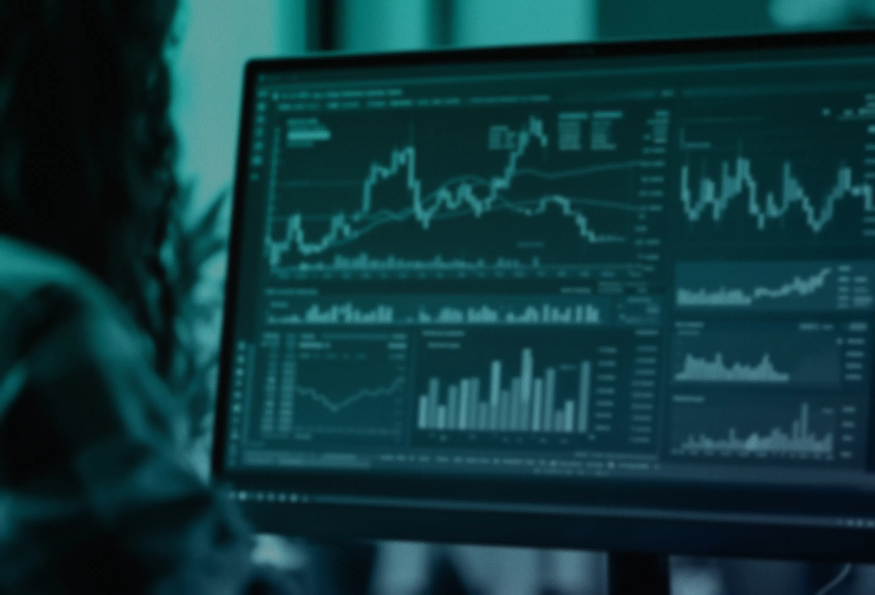 AI Trading Bots: Features & Analysis for Different Trading Styles in ...