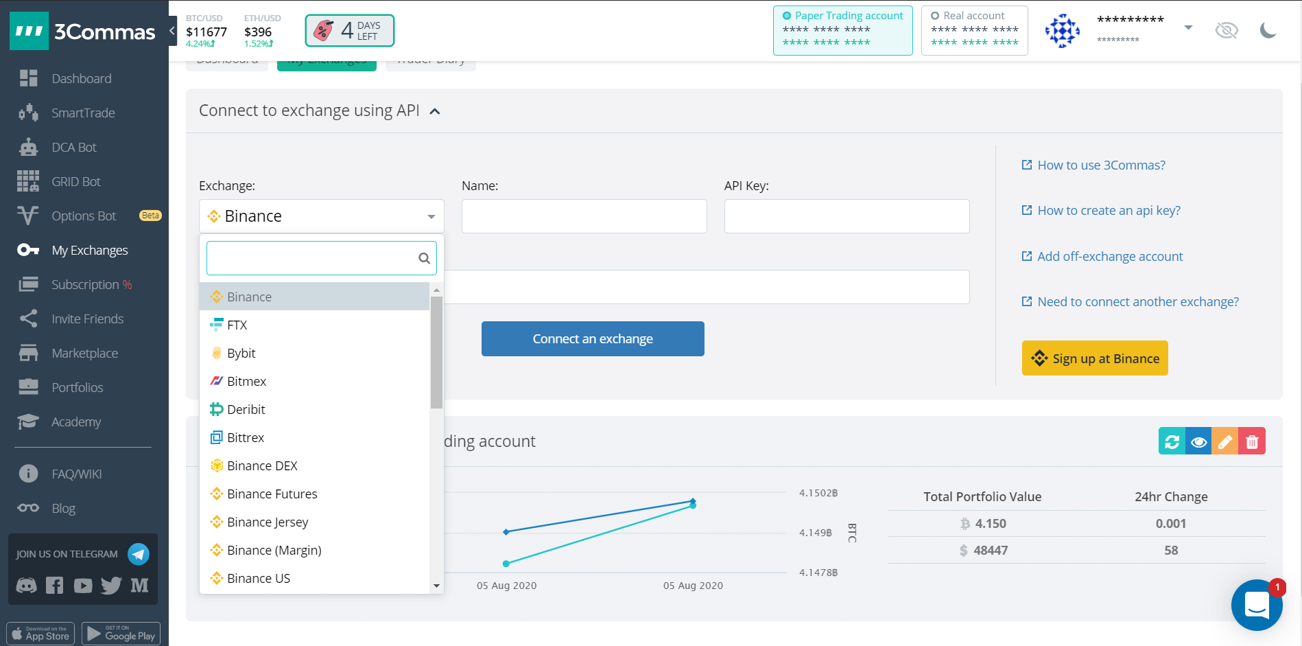 Haasbot Review 2020: a Comprehensive Comparison – HaasOnline vs 3Commas ...