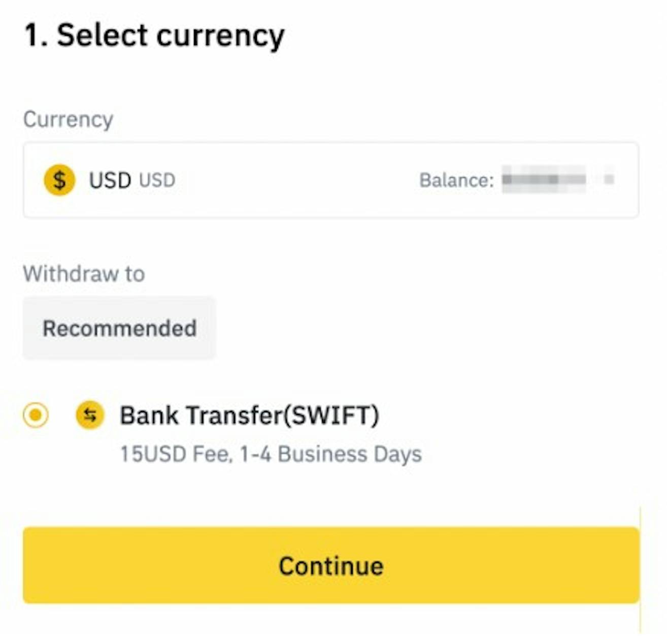 How To Trade on Binance in 2023: a Guide to Trading Cryptocurrency on ...