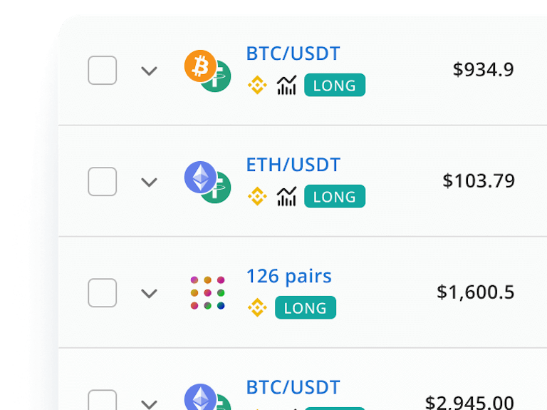 3Commas - Crypto Trading Bot Automated Altcoin/Bitcoin Platform