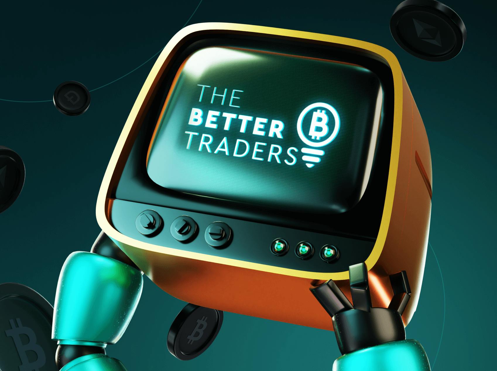 3Commas Crypto Trading Academy