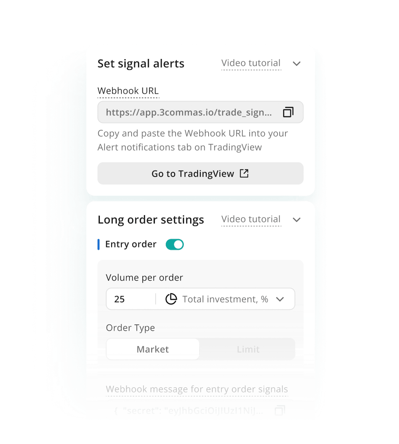 Trend Following Trading Bot | Ride Market Trends with 3Commas