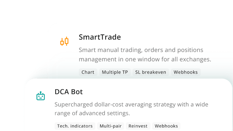 Coinbase Trading Bot - Automated Crypto Bot for Coinbase Pro