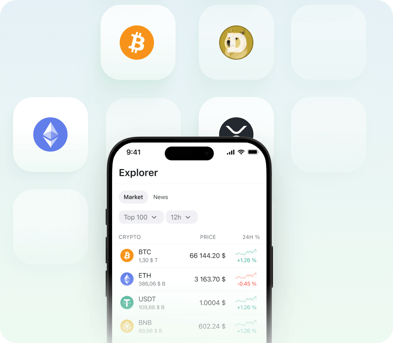 Ethereum Trading Bot | Automated ETH Bot Strategies | 3Commas