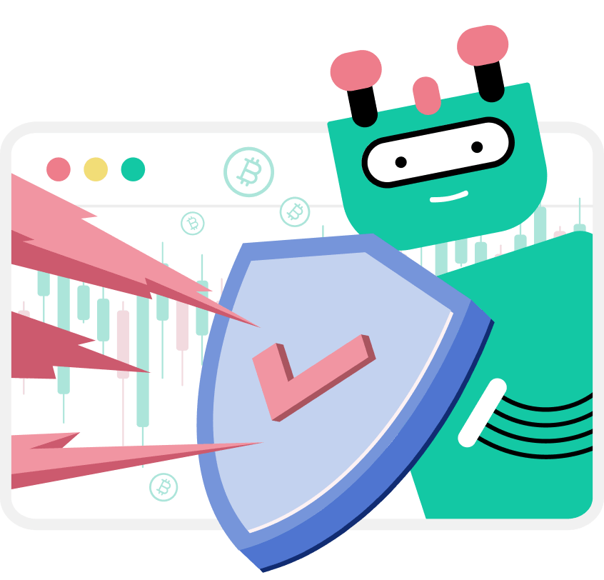 3Commas Security - Is 3Commas safe to use?