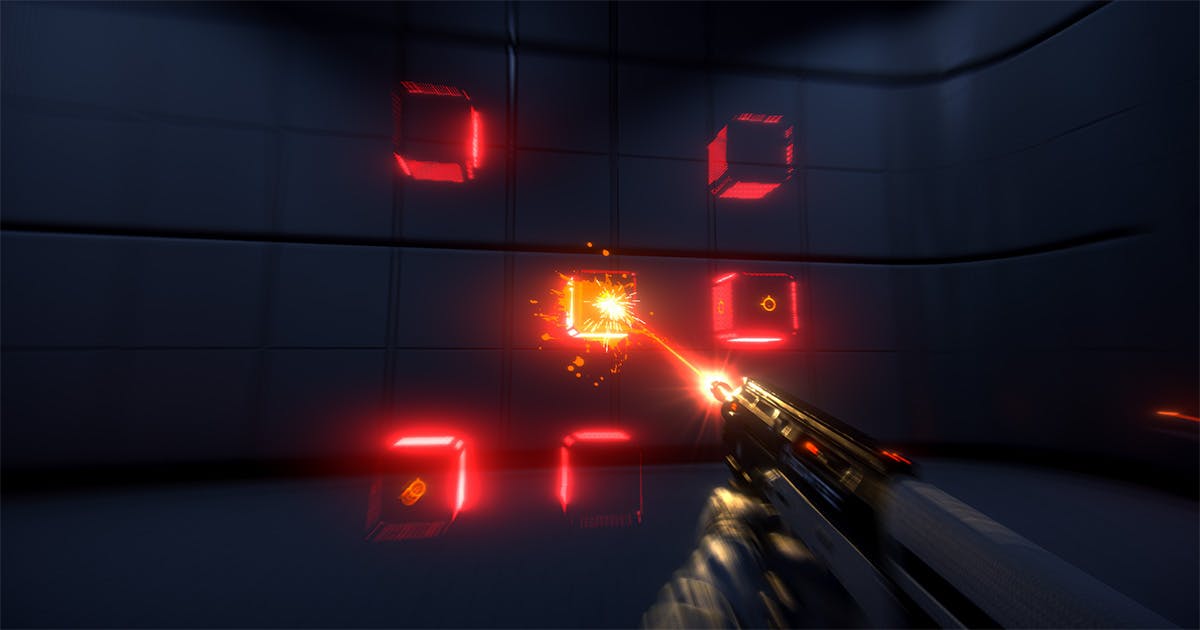 How To Improve Target Switching Aim - 3D Aim Trainer