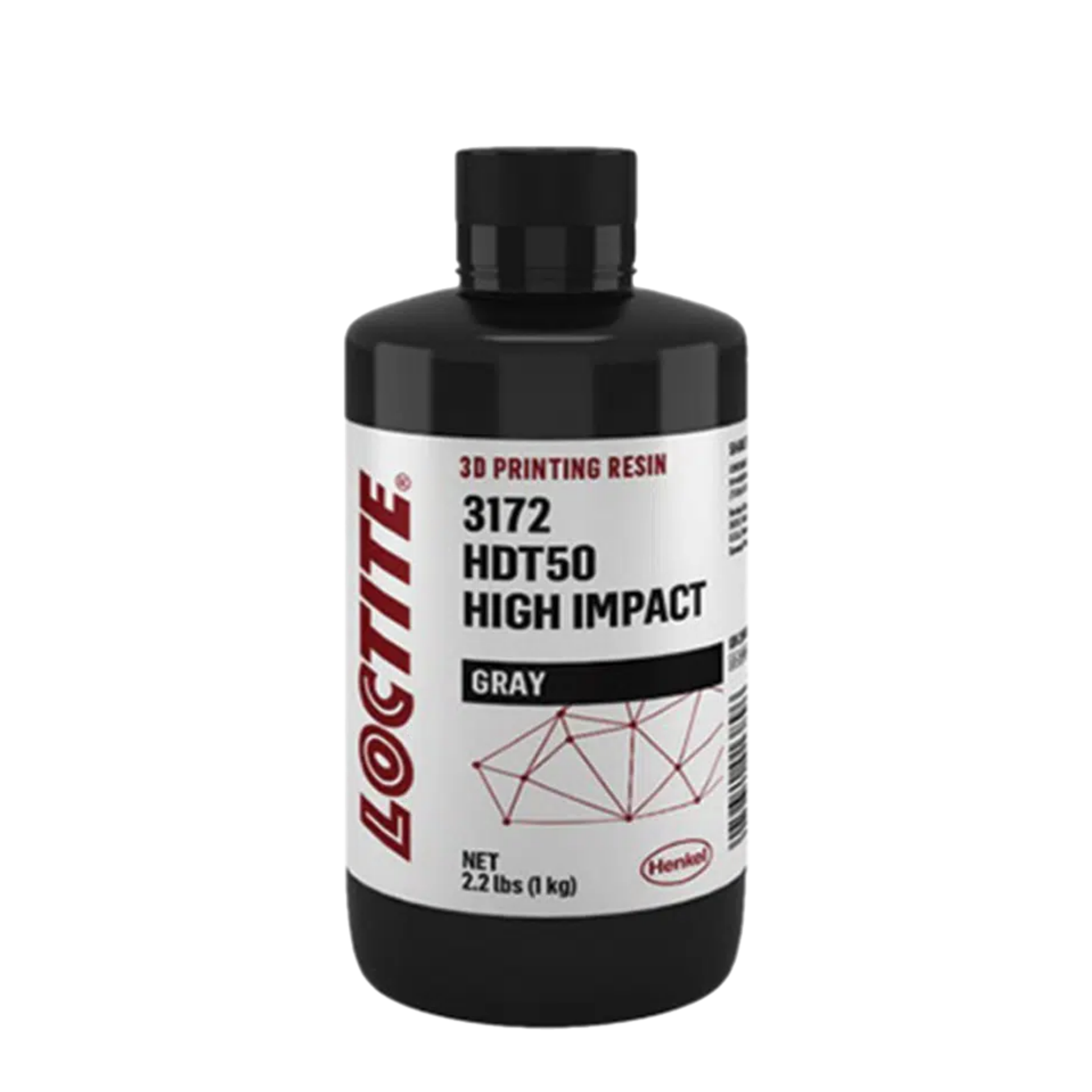 Żywica do drukarki 3D - LOCTITE 3D 3172 TOUGH