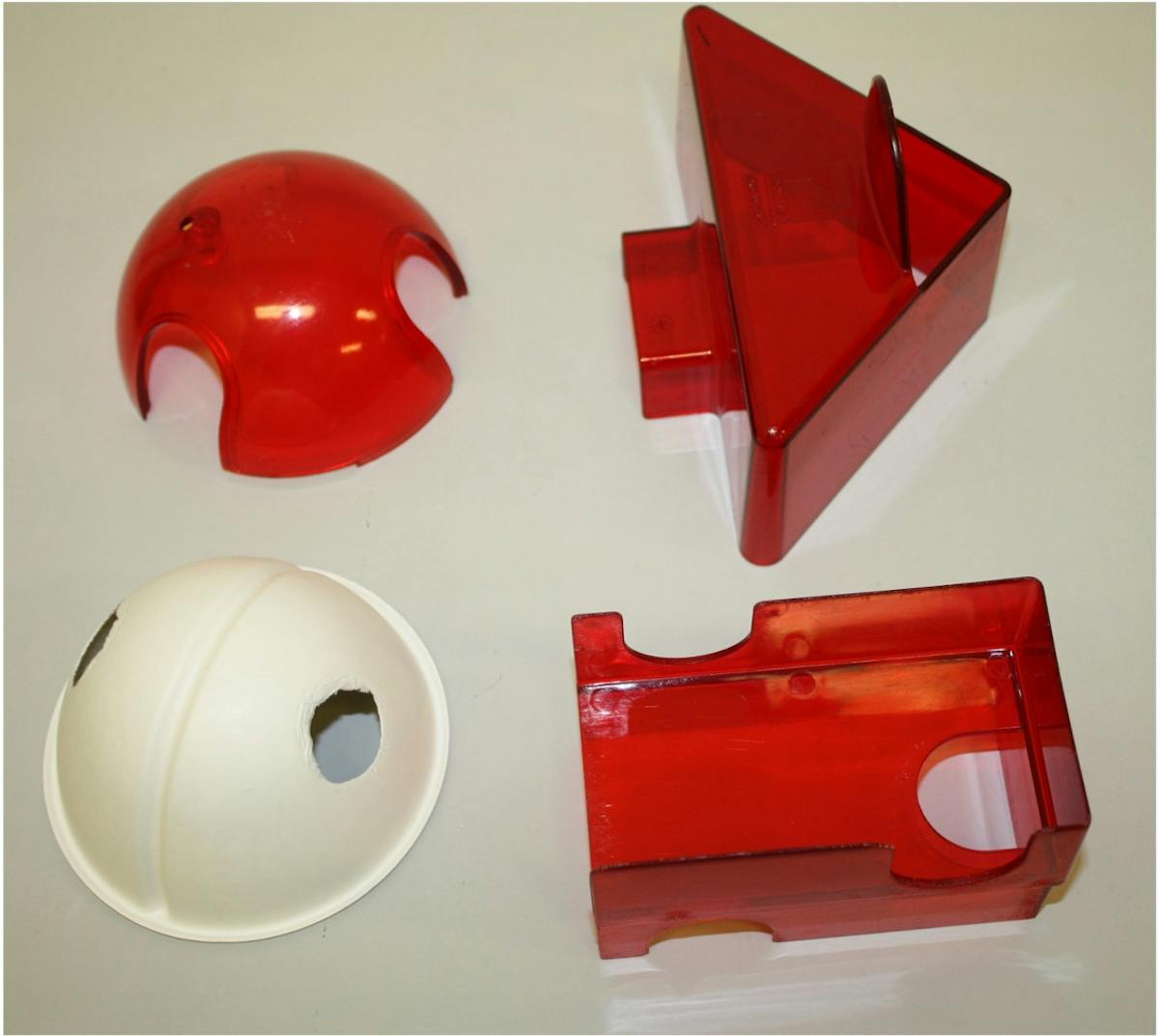 Housing | The 3Hs Initiative