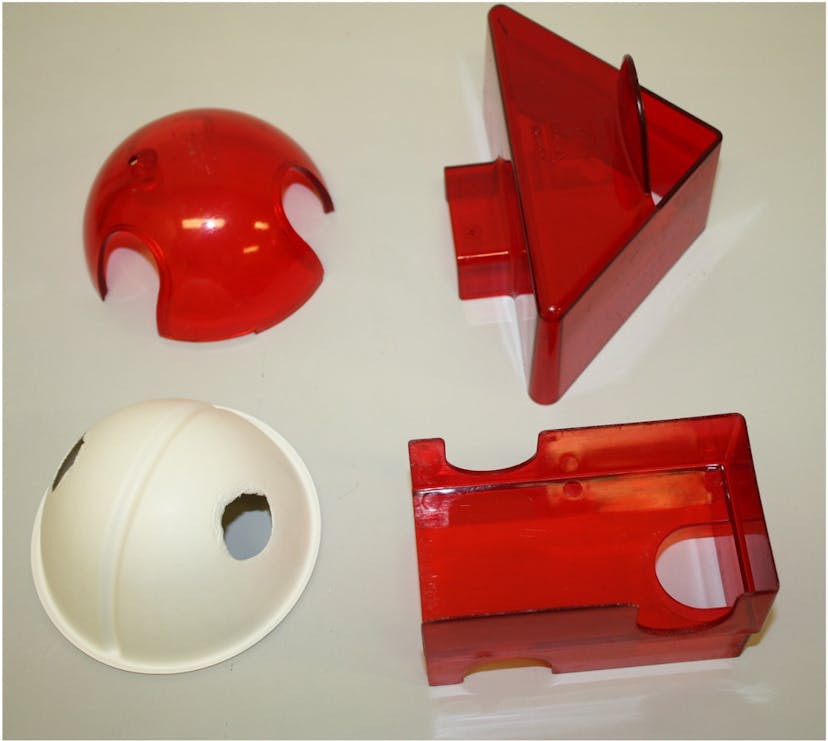 Housing | The 3Hs Initiative