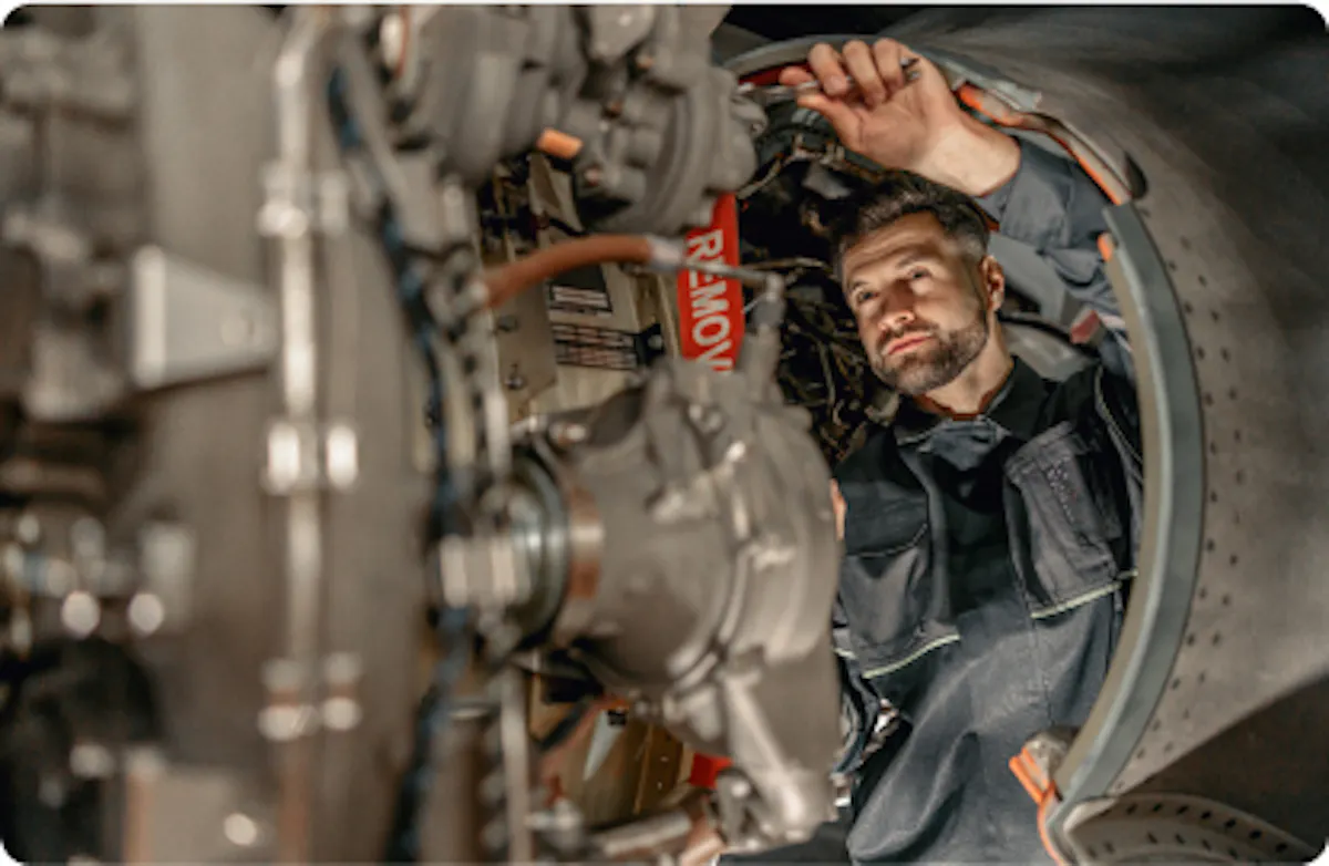 Quality Assurance | 3TOP Aviation