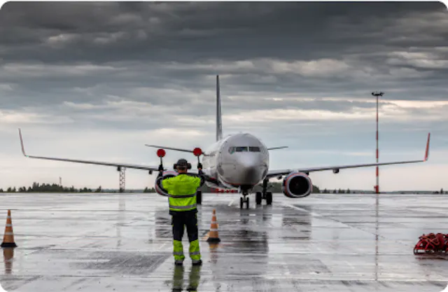 Quality Assurance | 3TOP Aviation