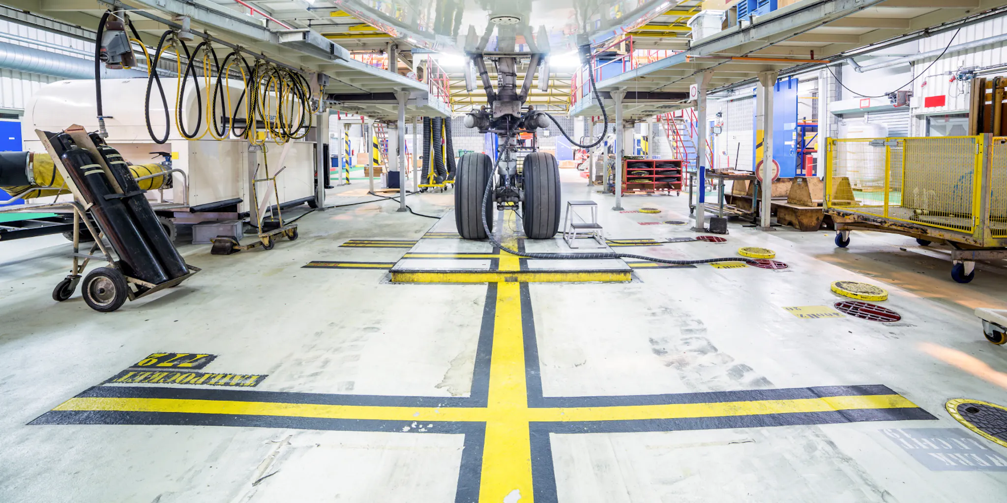 3TOP Aviation Services | Comprehensive Aftermarket Solutions for the ...