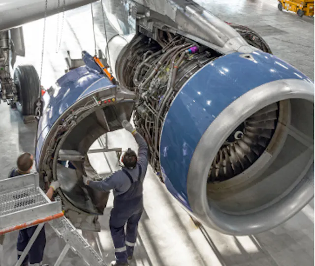 Aircraft End-of-Life Solutions | 3TOP Aviation