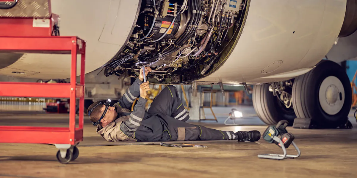 3TOP Aviation Services | Connecting Aircraft Owners and Parts Companies