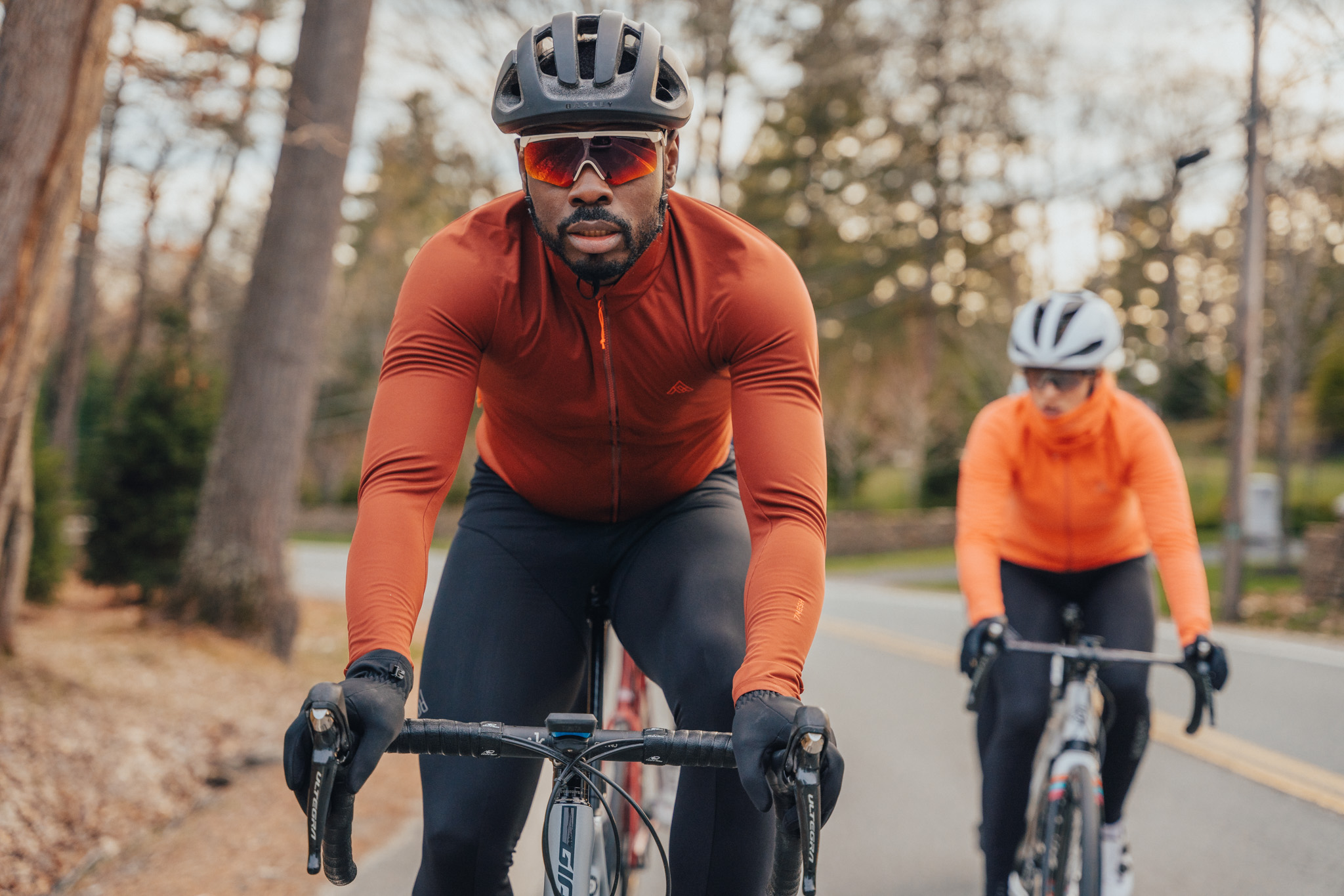 Men's Jacket Guide | 7mesh | 7mesh