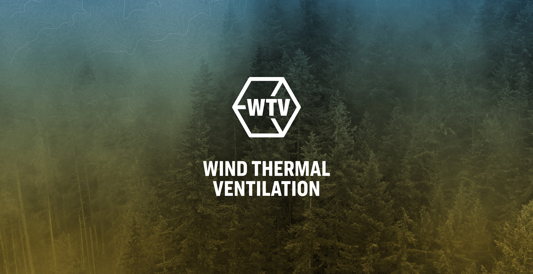 WTV - Wind Thermal Ventilation | 7mesh | 7mesh
